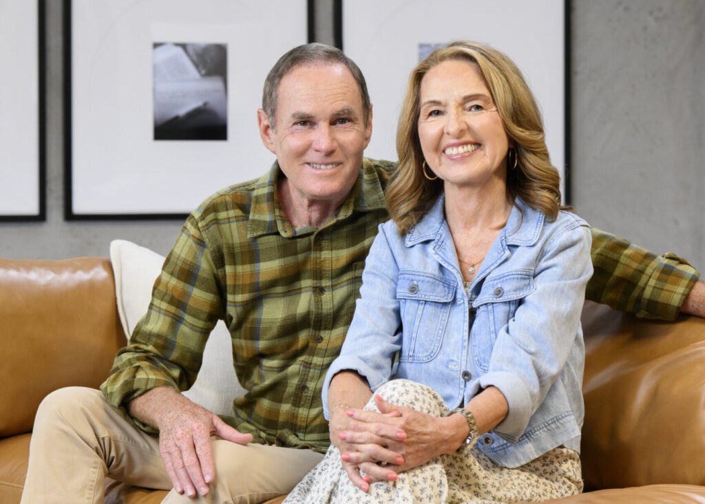 Geh weiter – die Veränderung kommt | Bayless Conley